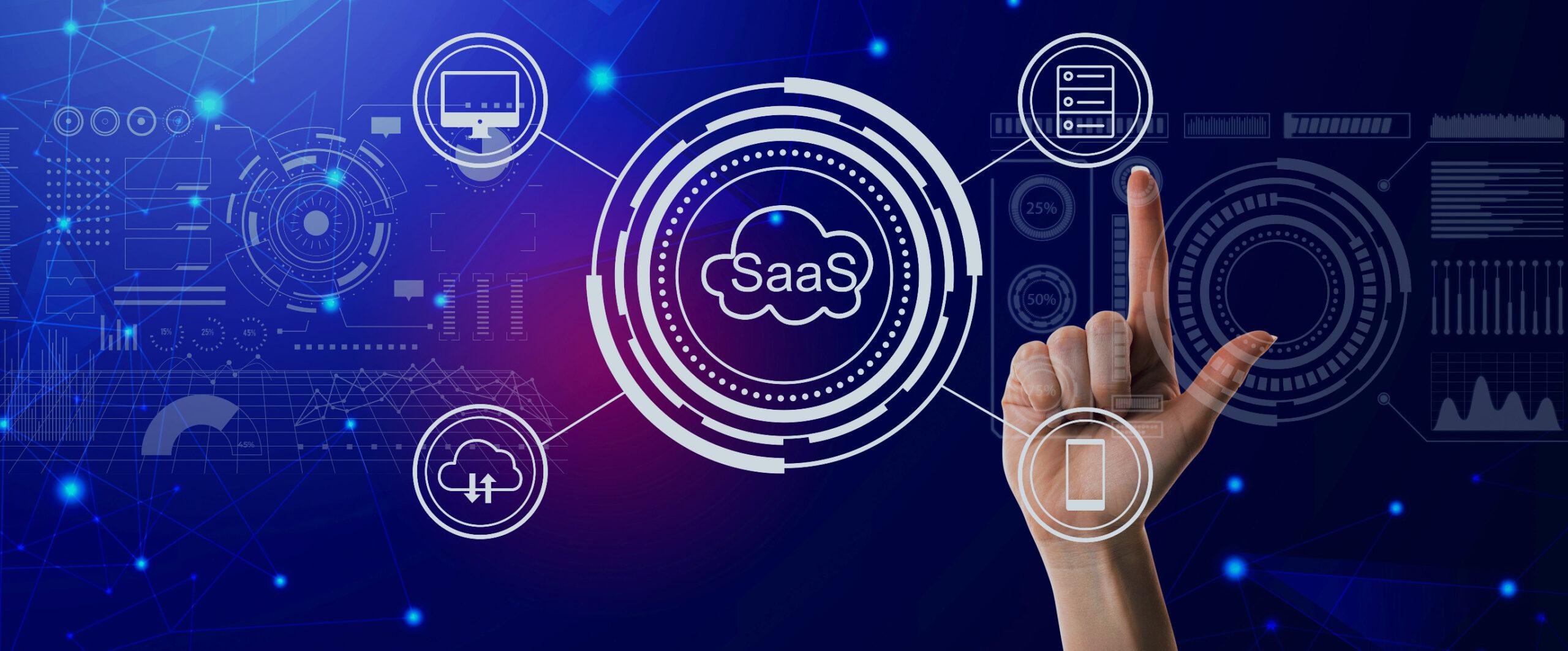 Modern SaaS Enablement - Meltsan Solutions