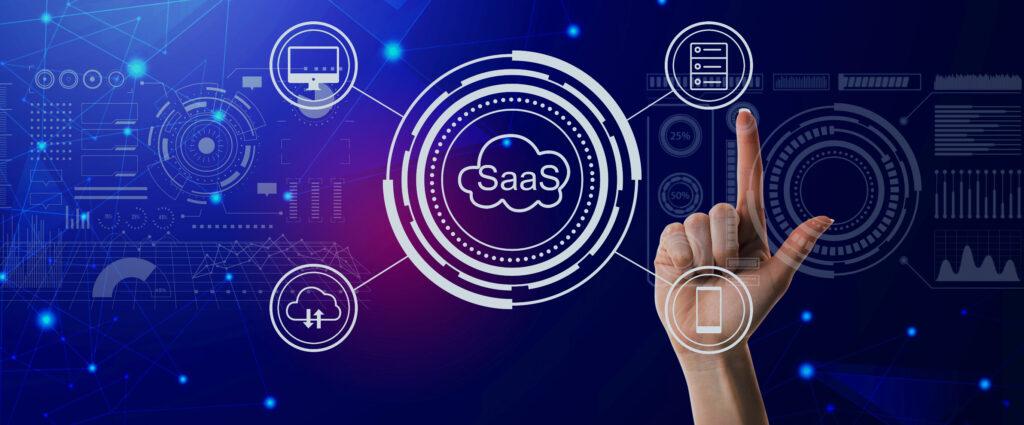 Modern SaaS Enablement - Meltsan Solutions